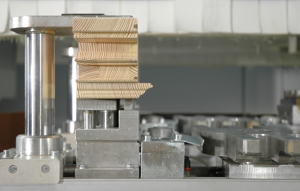 4 WIN – Masterwood Deutschland